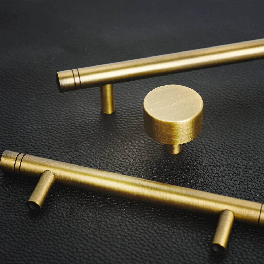 About Rumi Hardware | Handcrafted Architectural Hardware